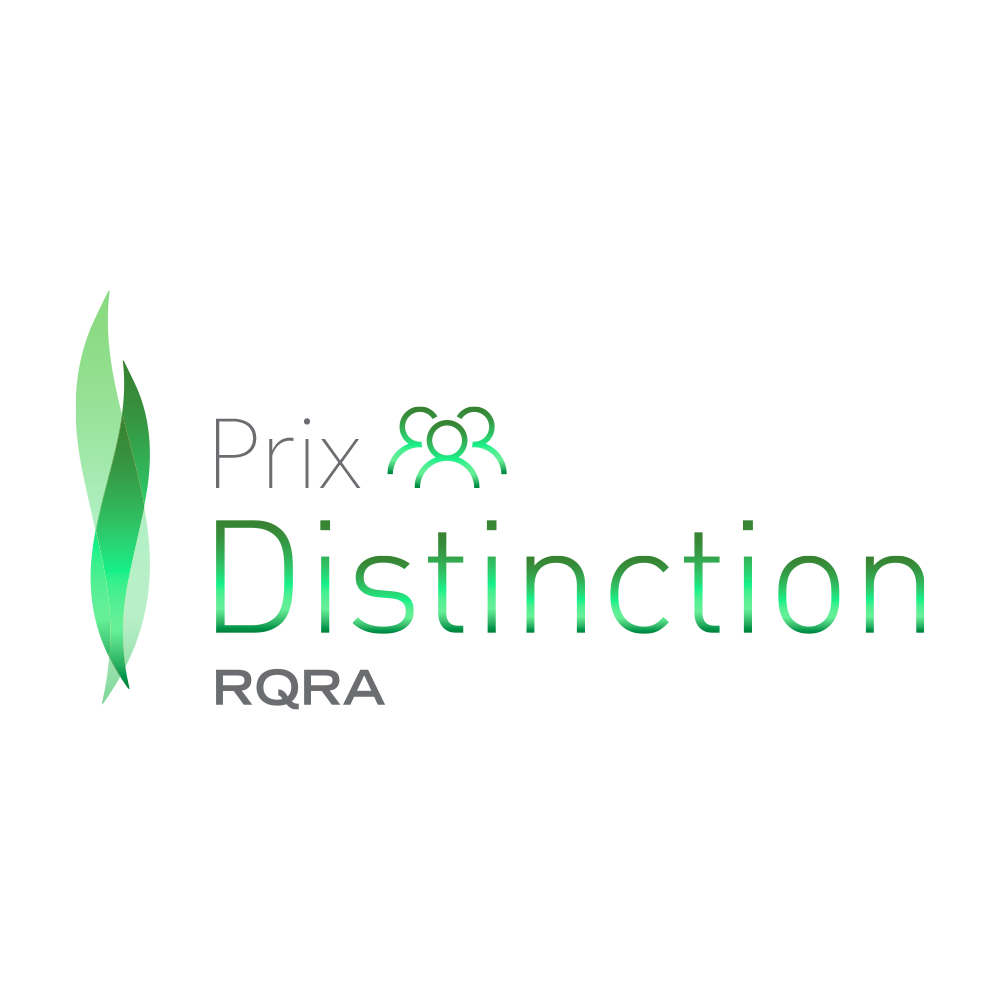 Les Prix distinction - Regroupement québécois des résidences pour aînés ...